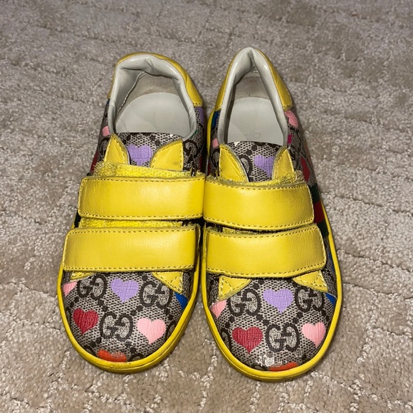 Gucci | Shoes | Gucci Kids Shoes | Poshmark